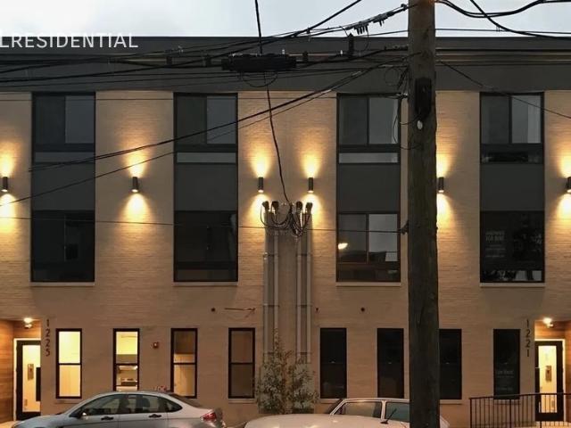 2 BR, 2 BA Apartment 1225 N 27th St, Philadelphia, PA 19121