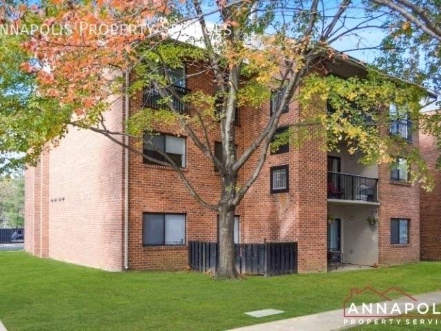 2 BR, 2 BA Apartment 1227 Gemini Drive, Annapolis, MD 21403
