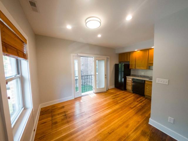 2 BR, 2 BA Apartment 1227 N Park Ave Unit 103, Indianapolis, IN 46202