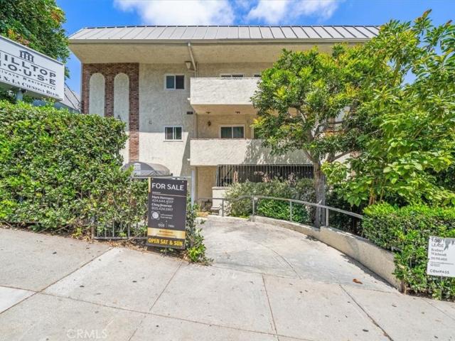 2 BR, 2 BA Apartment 1228 North La Cienega Boulevard, West Hollywood, CA 90069