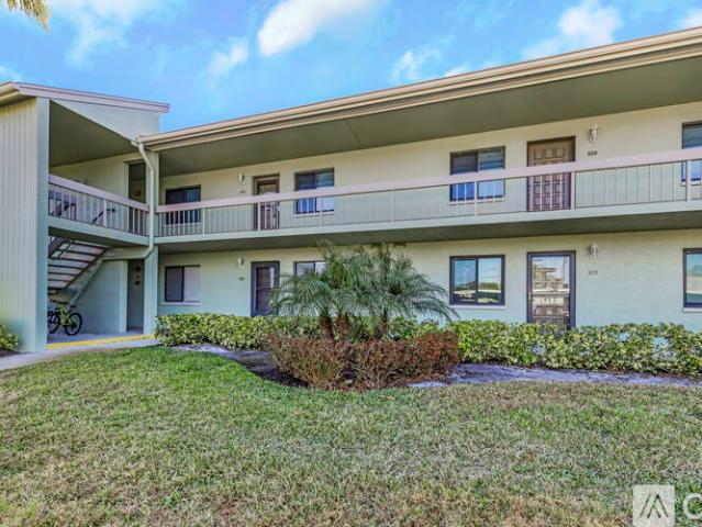 2 BR, 2 BA Apartment 122 Caryl Way, Unit Building 1, Oldsmar, FL 34677