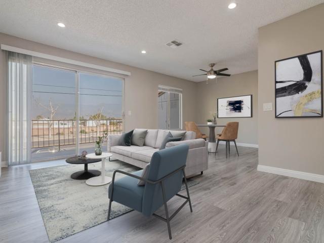 2 BR, 2 BA Apartment 1230 East Lugonia Avenue Unit 002G, Redlands, CA 92374