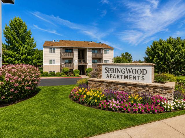 2 BR, 2 BA Apartment 1230 S 500 Unit 03D, Salt Lake City, UT 84101