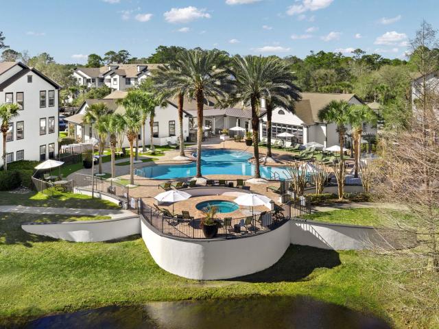 2 BR, 2 BA Apartment 12310 Seacrest Ln, Unit 9106, Jacksonville, FL 32224