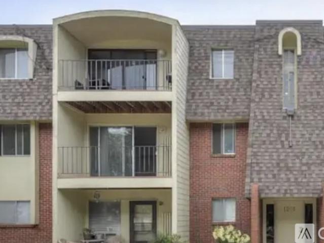 2 BR, 2 BA Apartment 1231 S 121st Plaza, Unit 312, Omaha, NE 68144