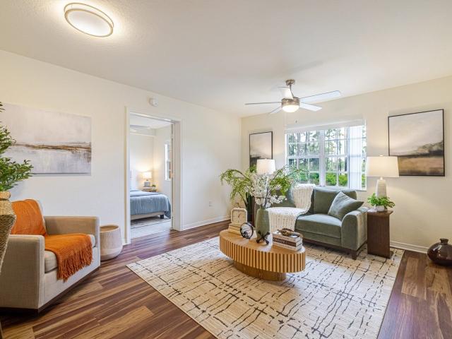 2 BR, 2 BA Apartment 1232 Village Lakes Blvd Unit 3 214, Lehigh Acres, FL 33972