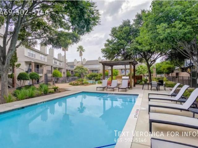 2 BR, 2 BA Apartment 12330 Metric Blvd, Austin, TX 78758