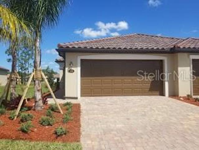 2 BR, 2 BA Apartment 12331 Amica Loop, Venice, FL 34293