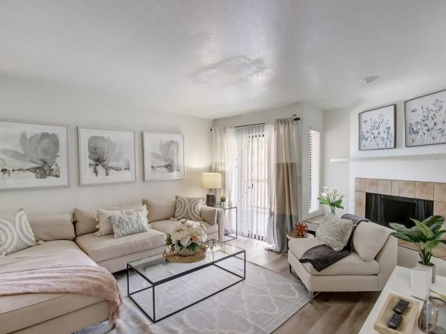 2 BR, 2 BA Apartment 1233 North Mesa Drive Unit 2123, Mesa, AZ 85201