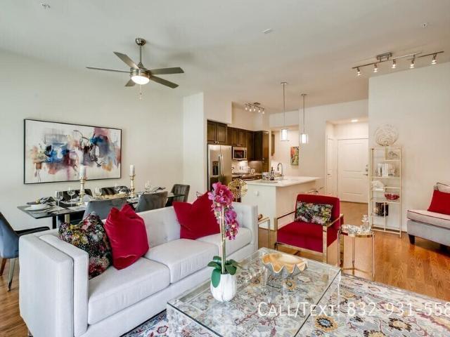 2 BR, 2 BA Apartment 1235 E NASA Pkwy, Houston, TX 77058