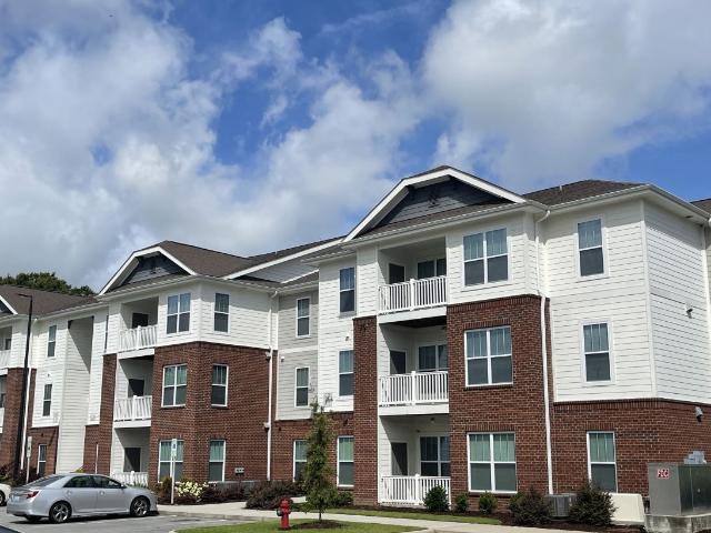 2 BR, 2 BA Apartment 1236 Holden Drive Unit 4 205, Greenville, NC 27858