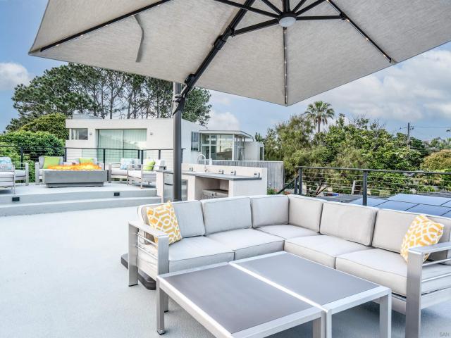 2 BR, 2 BA Apartment 1236 Smt Ave, Cardiff by the Sea, CA 92007