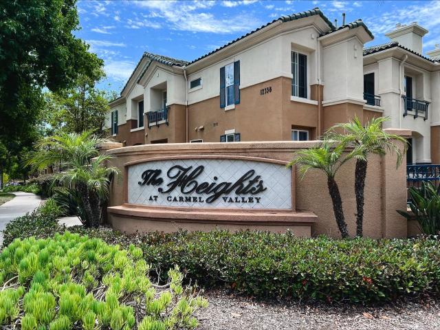 2 BR, 2 BA Apartment 12370, 12372 & 12374 Carmel Country Road Unit F 307, San Diego, CA 92130