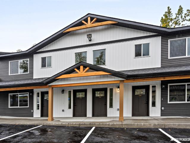 2 BR, 2 BA Apartment 12372 Lake St, Eagle River, AK 99577