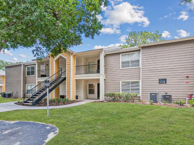 2 BR, 2 BA Apartment 1240 Winter Garden Vineland Road Unit E5, Winter Garden, FL 34787