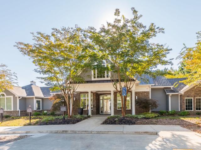 2 BR, 2 BA Apartment 1240 Vineyard Way Unit 1714, Gainesville, GA 30504