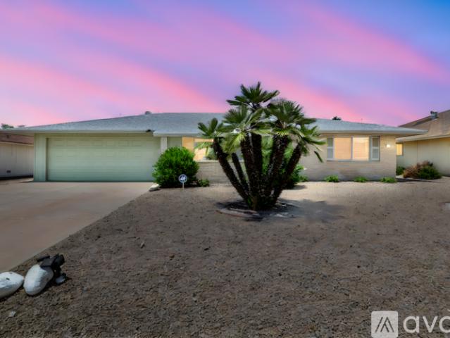 2 BR, 2 BA Apartment 12414 West Nugget Court, Sun City West, AZ 85375