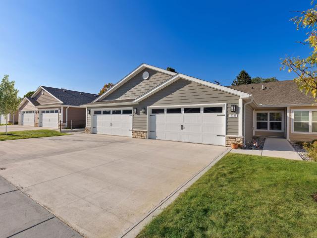 2 BR, 2 BA Apartment 12415 Redwood Rose Way Unit 1845R, Hartland, MI 48353