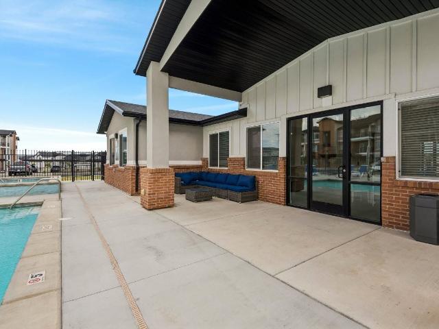 2 BR, 2 BA Apartment 1241 N. Lexington Greens Drive Unit E104, Tooele, UT 84074