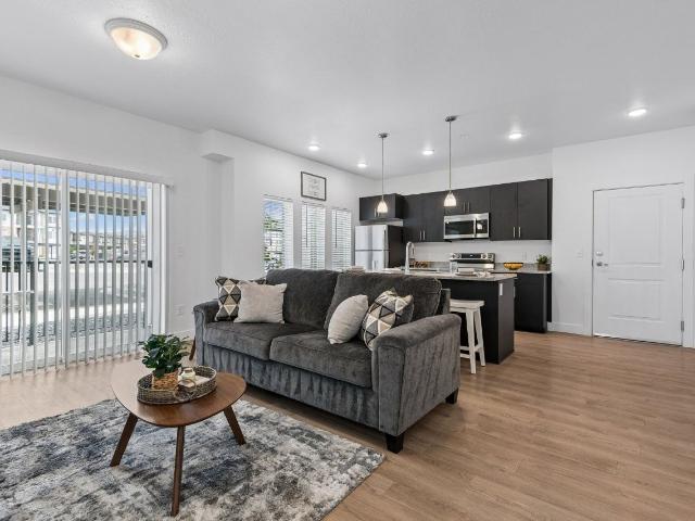 2 BR, 2 BA Apartment 1241 N. Lexington Greens Drive Unit J207, Tooele, UT 84074