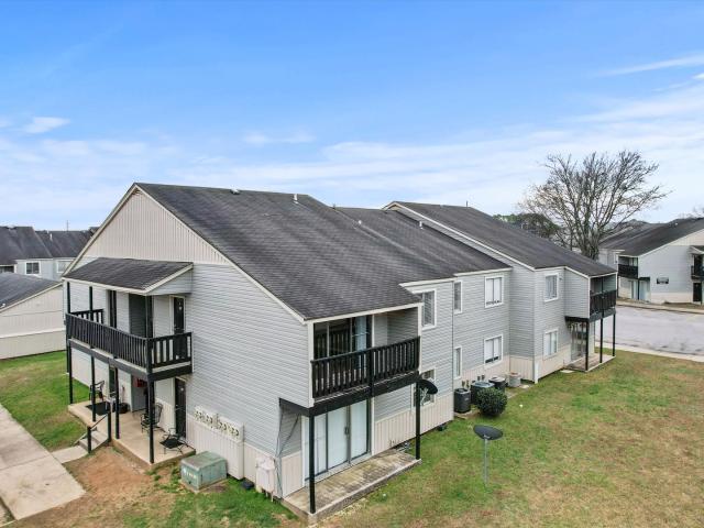2 BR, 2 BA Apartment 1242 Beltline Rd SW, Decatur, AL 35601