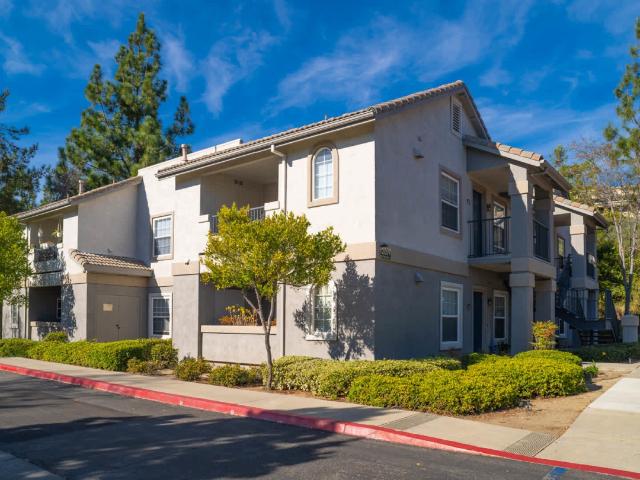2 BR, 2 BA Apartment 12435 Heatherton Court Unit 59, San Diego, CA 92128