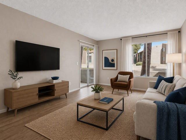 2 BR, 2 BA Apartment 12440 North 19th Avenue Unit 217, Phoenix, AZ 85029