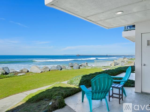 2 BR, 2 BA Apartment 1244 Seacoast Dr, Unit 1244, Imperial Beach, CA 91932