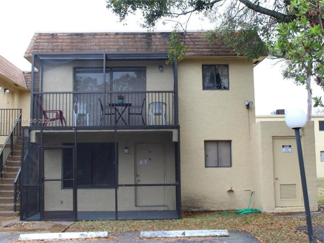 2 BR, 2 BA Apartment 1245 South Flagler Avenue, Pompano Beach, FL 33060