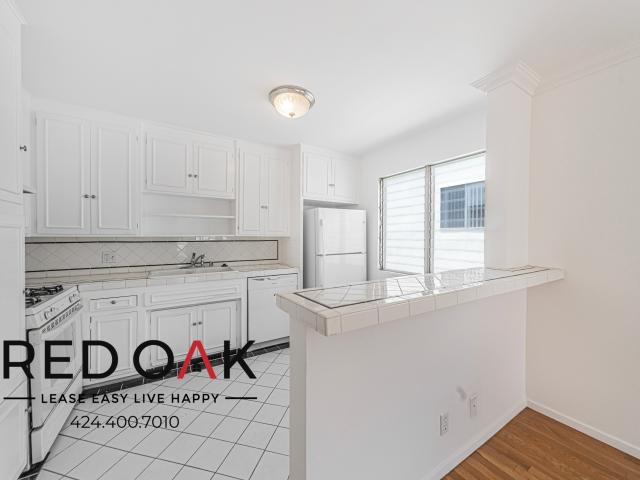 2 BR, 2 BA Apartment 1247 Berkeley street, Santa Monica, CA 90404