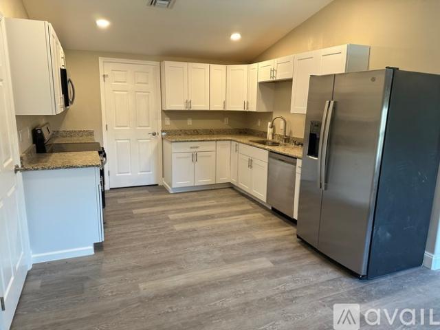 2 BR, 2 BA Apartment 12491 Stimmel Avenue, Unit Garage Apartment, Port Charlotte, FL 33981