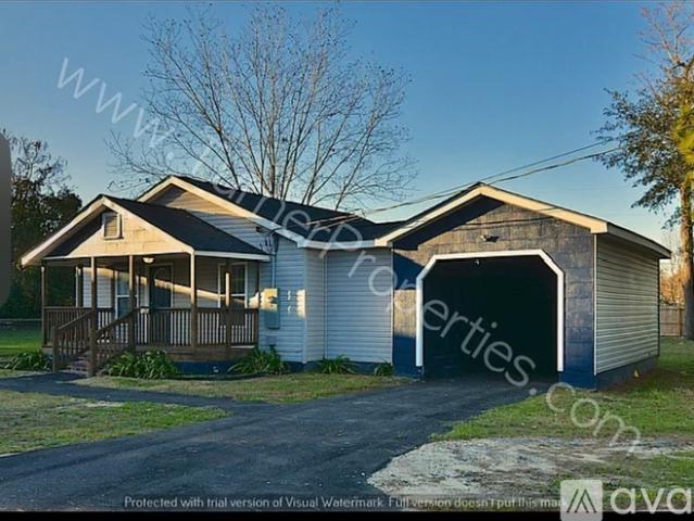 2 BR, 2 BA Apartment 124 Tyler Road, Orangeburg, SC 29115
