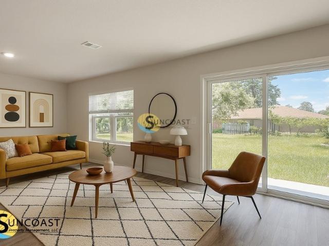 2 BR, 2 BA Apartment 124 Secretary Trl, Palm Coast, FL 32164
