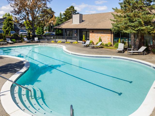 2 BR, 2 BA Apartment 12505 SW North Dakota St Unit 0309, Portland, OR 97223