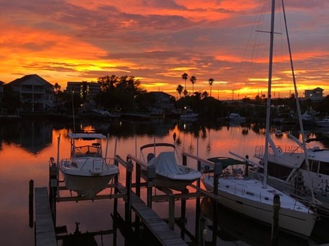 2 BR, 2 BA Apartment 12500 Capri Cir N, Unit 203, Treasure Island, FL 33706