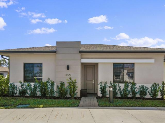 2 BR, 2 BA Apartment 12500 Roma Way Unit 11936, Port Saint Lucie, FL 34987