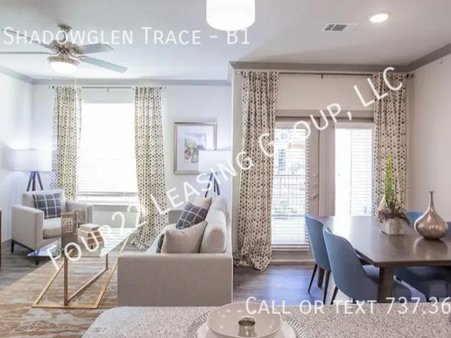 2 BR, 2 BA Apartment 12500 Shadowglen Trace, Manor, TX 78653