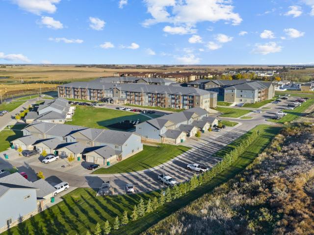 2 BR, 2 BA Apartment 1250 NW 27th Ave Unit 339, Minot, ND 58703