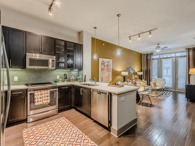 2 BR, 2 BA Apartment 1250 State St Unit 5414, Richardson, TX 75082