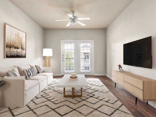2 BR, 2 BA Apartment 1250 Robert S Light Blvd Unit 5202, Buda, TX 78610