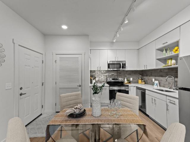 2 BR, 2 BA Apartment 12525 North Pittsburg Street Unit D 208, Spokane, WA 99218