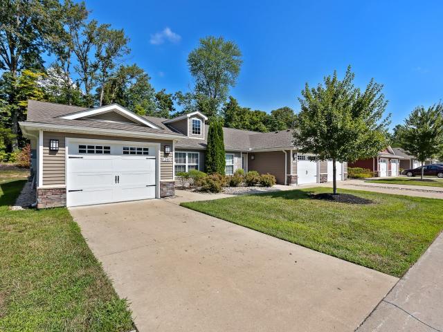 2 BR, 2 BA Apartment 1252 Redleaf Dr Unit 1277, Batavia, OH 45103
