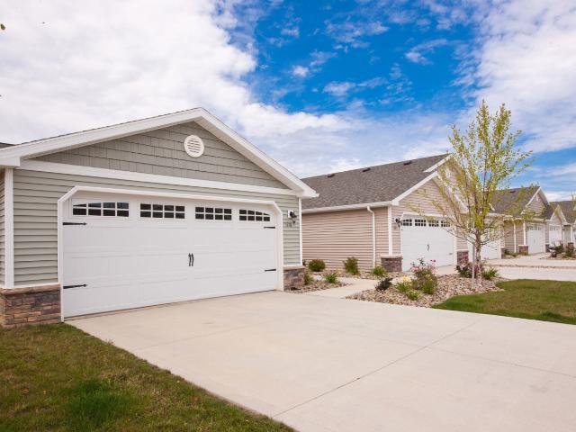 2 BR, 2 BA Apartment 1254 Marks Road, Apt A Unit 1258D, Valley City, OH 44280