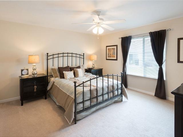 2 BR, 2 BA Apartment 1254 Marks Rd Apt A Unit 633G, Brunswick, OH 44212