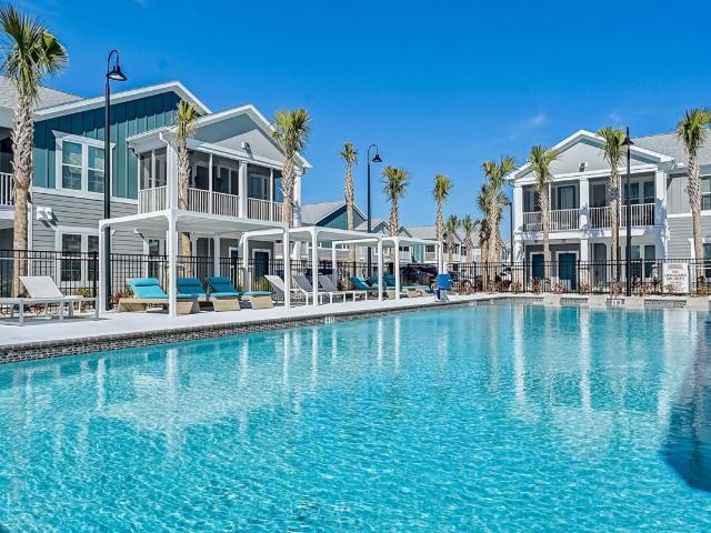 2 BR, 2 BA Apartment 12585 Flagler Center Boulevard Unit 9119, Jacksonville, FL 32258