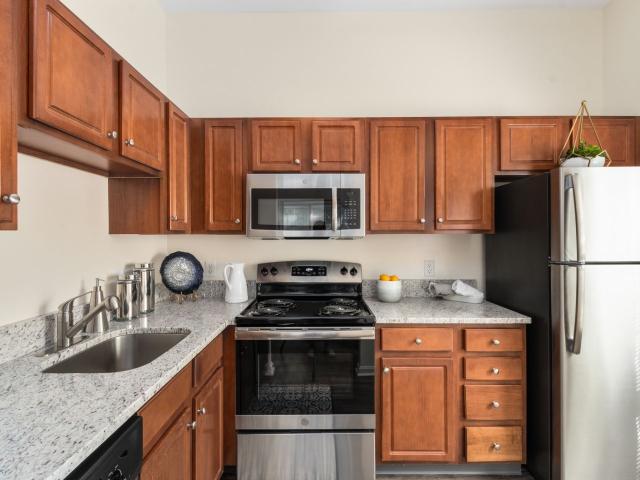2 BR, 2 BA Apartment 125 Federal Way Unit 304, Johnston, RI 02919