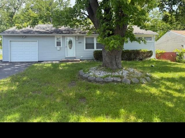 2 BR, 2 BA Apartment 125 Florida Road South, Mattydale, NY 13211