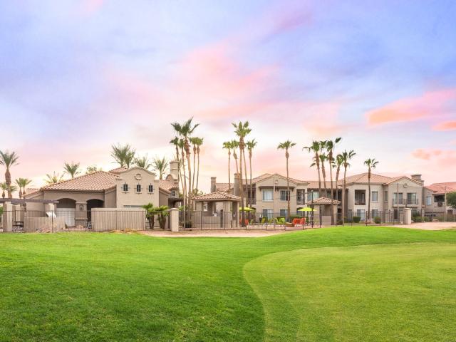 2 BR, 2 BA Apartment 125 South Alma School Road Unit 1229, Chandler, AZ 85224
