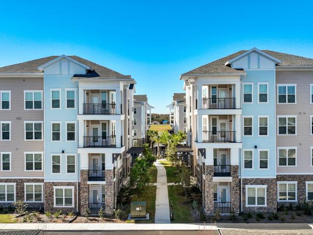 2 BR, 2 BA Apartment 12300 Gateway Boulevard Unit 206, Fort Myers, FL 33913