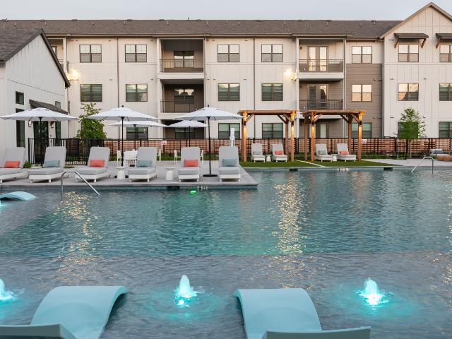 2 BR, 2 BA Apartment 12603 Citizen Wy, Austin, TX 78724